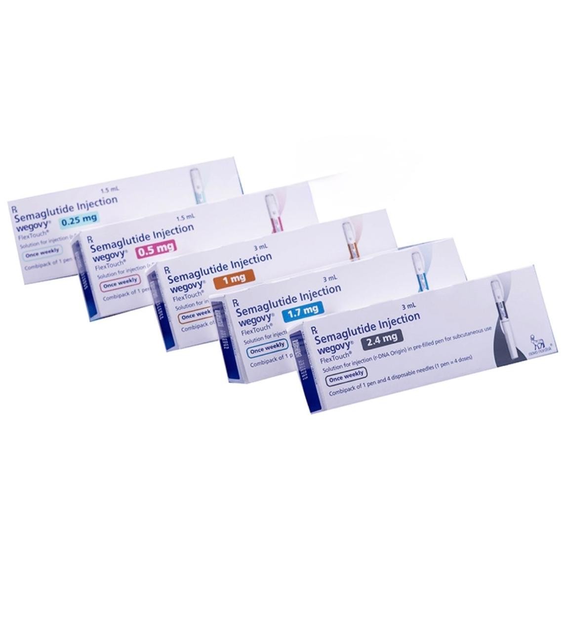 Semaglutide Injection